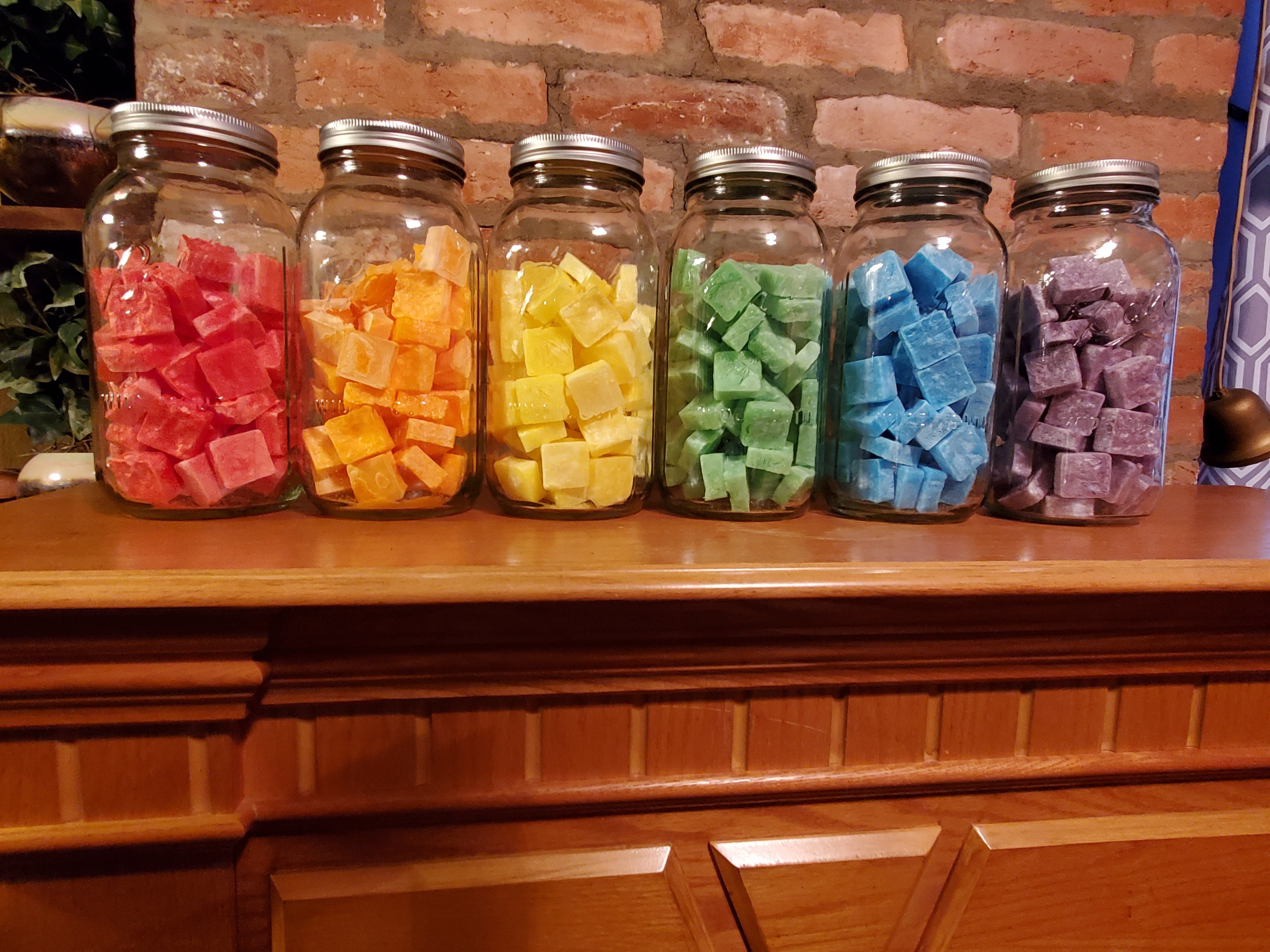 cloud puffs – Freeze Dry Wholesale